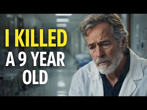 I'm 75... I Lost a 9-Year-Old on the Operating Table (This Haunts Me Every Day)