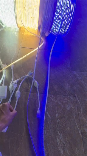 160 reactions | Outline every edge this Divali ✨ 100m LED Strip Roll — Rs 4,300 Or Rs 45/m (min 10m)  Adapter (connection) Rs 75  Delivery Rs 150 | Pickup: Riche Mare, Flacq  54513100 / 55041708 / 59135153 / 57694659 Limited festive stock—DM to book now! | Nouzolilakaz | Facebook