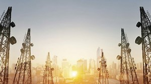 Introduction To Telecom Networks: Fixed/Wireless Networks