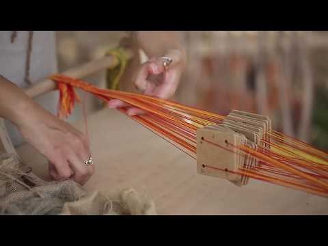 Remontons le temps : Fabriquer du tissu dans l’Antiquité romaine