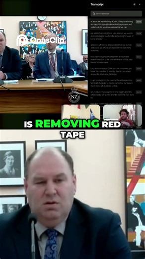 Food Safety_ Streamlining Systems for Affordable, Safe Food