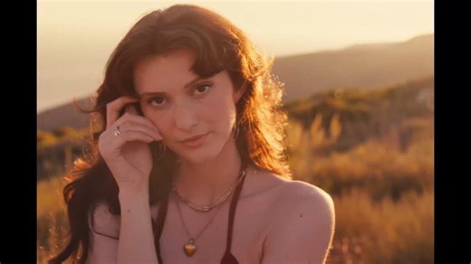 BOHO CAMPAIGN MODELING VIDEO _ CLAIRE RICE