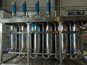 [Hot Item] High Frequency 20kHz 1000W Sonochemistry Equipment Ultrasonic Mixer Kit Homogenizer