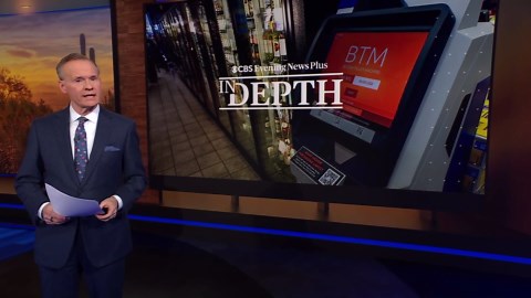 Crypto scammers use Bitcoin ATMs to carry out cons