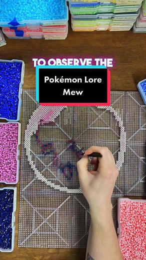 Mew: The Original Mythical Pokémon Lore Explained