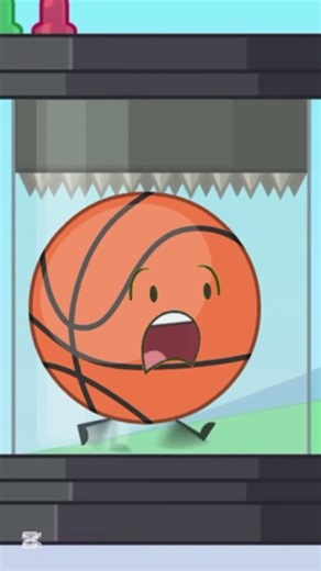 BFDIA Dance Scene But It’s A Body Swap! (REMASTERED) #bfdi