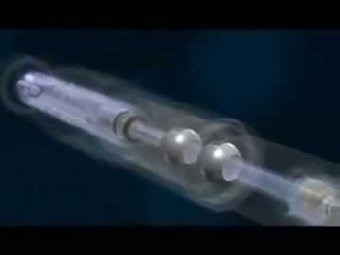 How hydrogen engines work this video shows it all