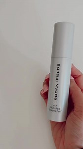 5.5K views · 58 reactions | Better together  R+F Multi-Acid Enzyme Peel™ removes dead skin cells 5X faster*, while the Serum boosts hydration levels up to 200%. Together, they reveal a dewy, radiant complexion. Share this with someone who loves skincare as much as you do  #RFPeel #RFGlowBeyond #RodanandFields *Based on ex-vivo study compared to untreated control after 30 min. | Rodan + Fields | Facebook