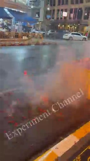 2.8K views · 12 reactions | Explosive Test with 2000 Firecrackers . ....