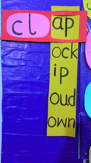 Engaging Digraph Activities for Kids