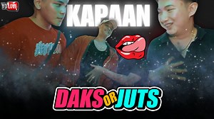 Kapaan sa Barcode Manila 🫴🍆 | Yolove