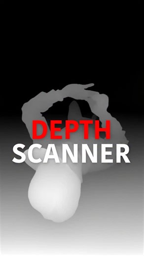 Rushane on Instagram: "Check out this plugin called DEPTH SCANNER ✨🪐 #tutorial #howto #editing #edit #aftereffects adobe creative depthscanner"