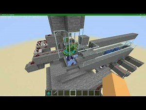 Minecraft Tutorials | v1 15+ Entity CRAMLESS Farm!