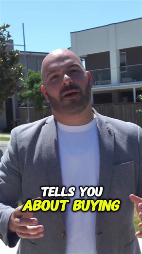 Here’s what no one tells your about buying a property