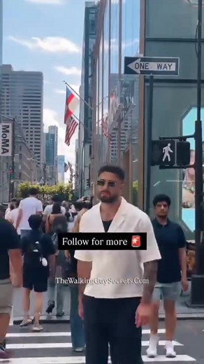 18K views · 321 reactions | Tall man walking down the street Public reaction #rescuepets #viemdacodia #helpspets #viralreels #Gogi #PetsHelp #100kgchallenge #viralpets #1MillionChallenge #1980s #walkingdead #walkingchallenge #reactionvideo #publicreaction #publicrelations #viralsreelsfb #newyorkhairstylist #walwers #funwalk2025 | Okan serbes | Facebook