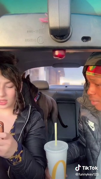 All I know is I better get my $500 #coupleschallenge #funnykey #prank #2020