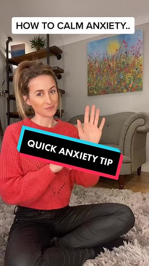 What else helps you with anxiety? Let’s share tips! #anxiety #panicattackhelp #anxietytips #mentalhealth #fyp #foryoupage #learnontiktok