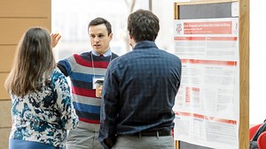 For Graduate Students