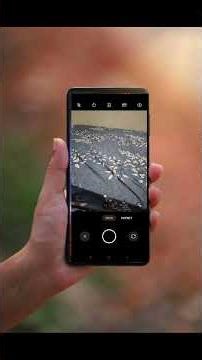 cara Edit poto jadi video