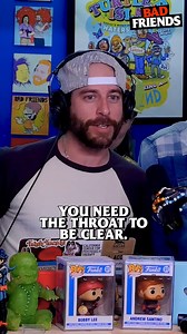 Where Can Bobby Go Cruising? | Bad Friend Podcast