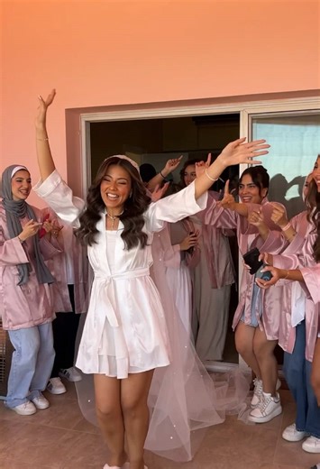 Egyptian Weddings على TikTok