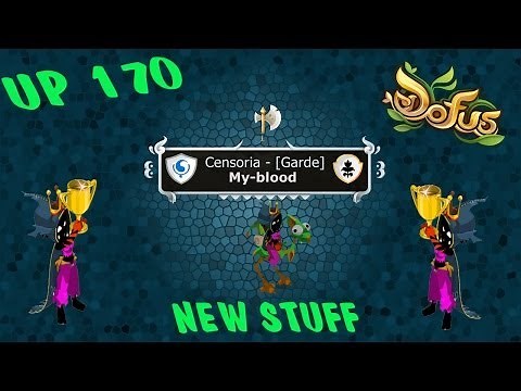 Présentation Sacri eau/air lvl 170