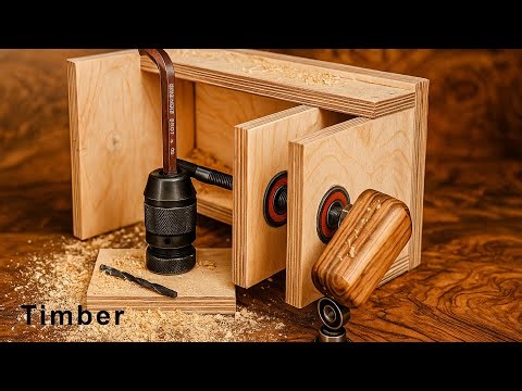 Everyone Needs This Tool… So I Built It Myself