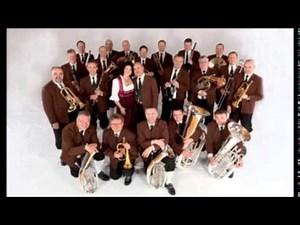 Ernst Hutter & Die Egerländer Musikanten in Altusried (1)