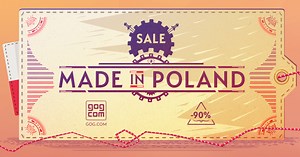 66 reactions | ⚡️ How are The Witcher, Painkiller & Frostpunk alike? ♥︎ Games Made in Poland up to 90% off! | GOG.com | Facebook