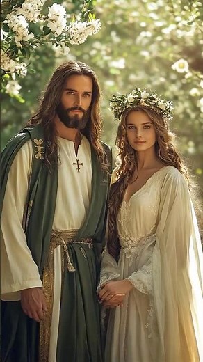 Christian Kings & Queens | The Bride of Christ #kingandqueen #christian #faith #jesus