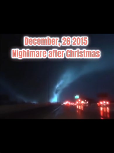 December 26, 2015 Rowlett-Garland Texas EF4 edit the nightmare after Christmas tornado #EF4 #Dallas #tornadotok #edit #fyp