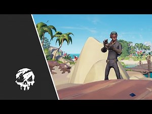 Knock on Wood | Sea of Thieves Indonesia