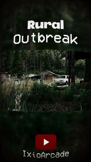 Arma 3: Rural Outbreak | Zombie Apocalypse