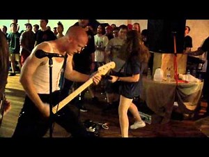 Code Orange - Slowburn