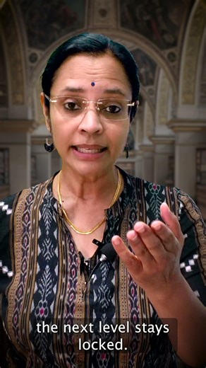 Skip Fundamentals, Fail in Real Life #elearning #skills