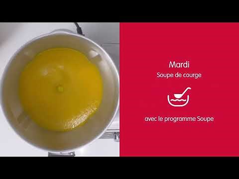 MOULINEX | Clickchef : Mes recettes quotidiennes en 2 clics !