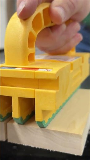 Accurate. Repeatable. Safe. — Cutting with the GRR-RIPPER 2GO 🔒