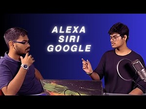 Siri vs. Alexa vs. Google Assistant vs. Cortana: Who's the Best Virtual Assistant? 🤖