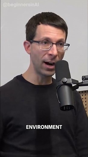 Reinforcement Learning Explained: Agent, Environment, and Reward