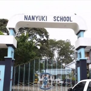 56K views · 1.7K reactions | Nanyuki High School Principal Koech Solomon, announces stellar 2023 KCSE results posting an improvement from 2022. | Standard Digital | Facebook