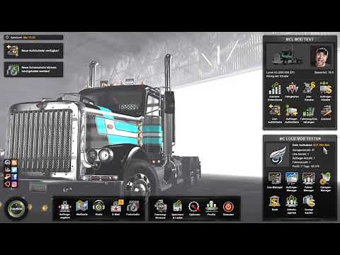 Cheat Engine bei ATS benutzen EP & Money