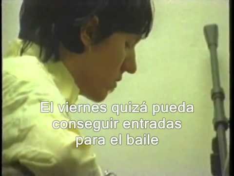 Thirteen SUBTITULADO (Lucky Three: an Elliott Smith Portrait)