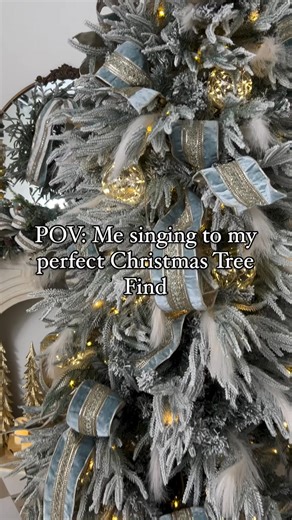 🌍✨ I’d travel the world to find this tree… and now that I have, I’m never letting it go. Our Pine & Pampas is so stunning, so unique and the price is out of this world!! Grab it now because they will not last at this price. NOW only $399, Originally $699 ( you will receive 20% back as credit - which you can totally use for decor!) Our spend $350 and get 20% back as credit promotion runs through 10/8! Shop Pine & Pampas Tree: https://decoratorswarehouse.com/7-5-pine-and-pampas-artificial-christm