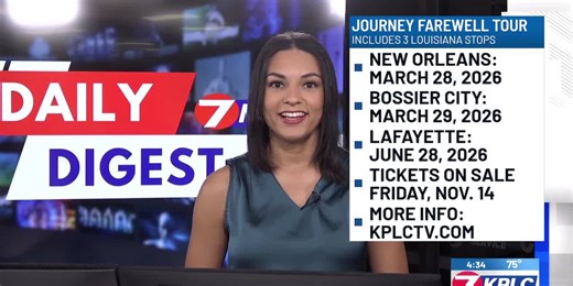 Daily Digest 11/6/25