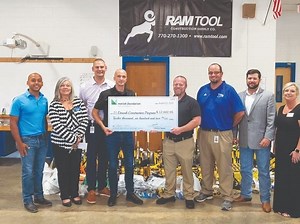 Cherokee Schools Building Stronger Career Education Program