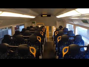 Sydney Trains Vlog 123: H Sets