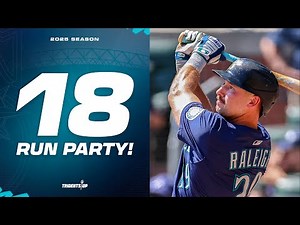 Mariners vs. Braves: Full Game Highlights (9/7/25)