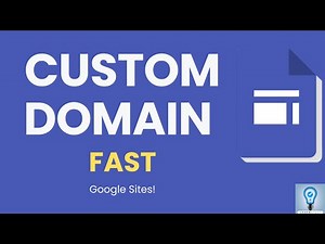 How to Add and Manage Custom Domains Quickly in Google Sites