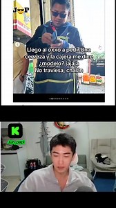 33K views · 1.6K reactions | Hay traviesa | Jun Papi | Facebook