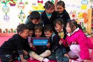 ICTD annual report 2021